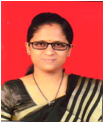 Prof.Supriya Ashok Bhosale