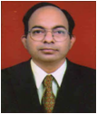 Mr. Sandep Srivastava