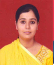 Ms. Aiman Shaikh