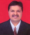Dr. Parag P. Chavan