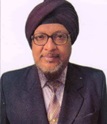 Dr. Gurdip Singh