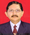 Dr. Srikanth R