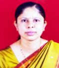 Dr. Rajashree Saoji