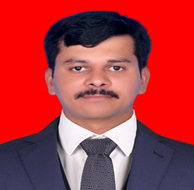 Dr. K. Reddy Sai Sravanth