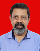 Prof. Yogesh Gandevikar