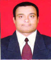 Mr. Amol P. Pande