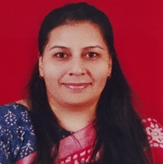 Dr. Teena Pareek