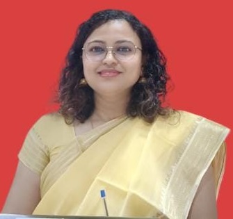 Dr. Shama Mulla