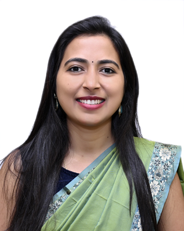 Ms. Suvarna P. Kute